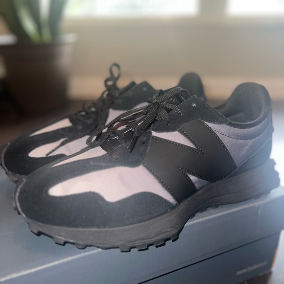 New Balance | Shoes | New Balance 327 | Poshmark